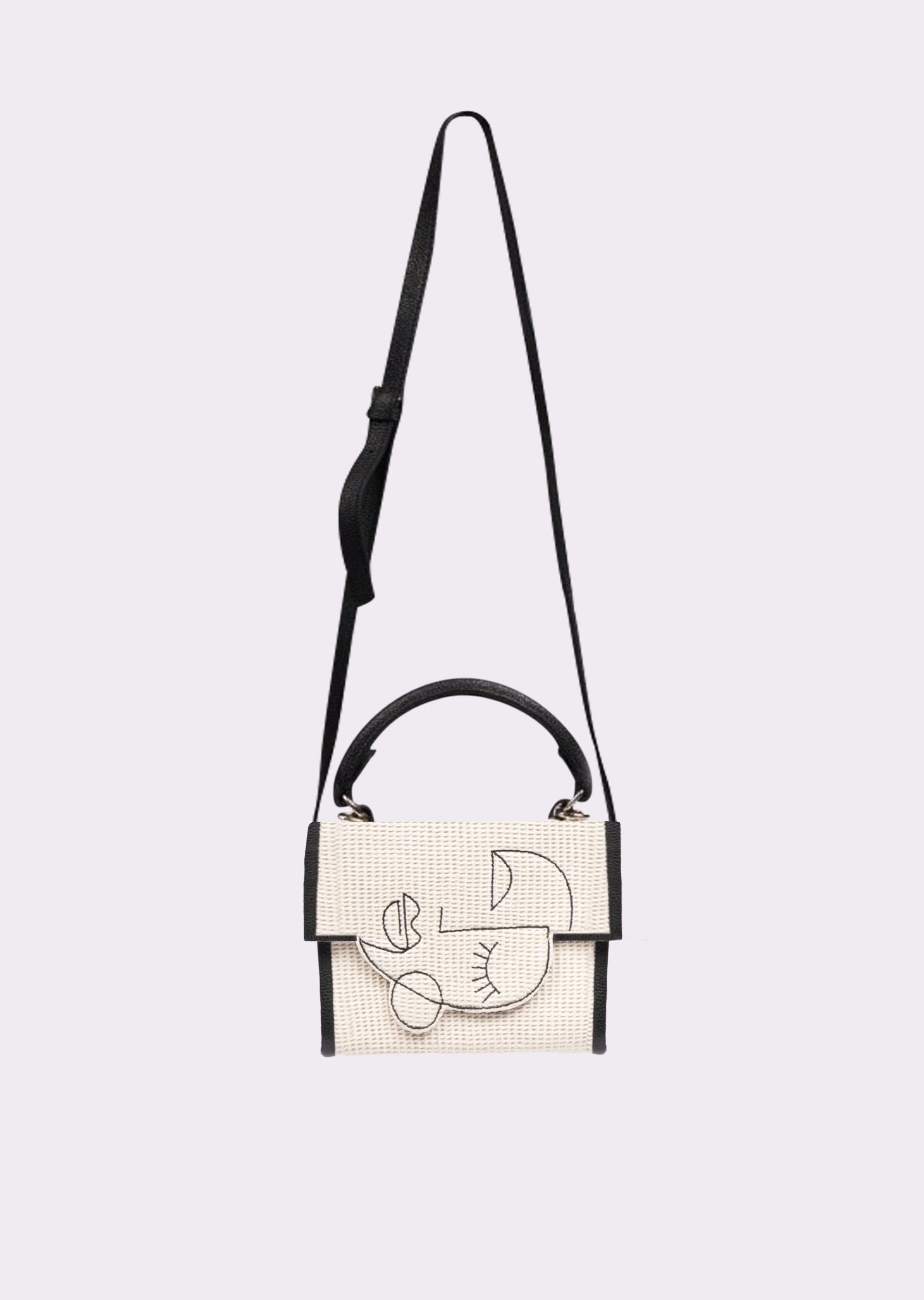 Nourhane Bag - Mini